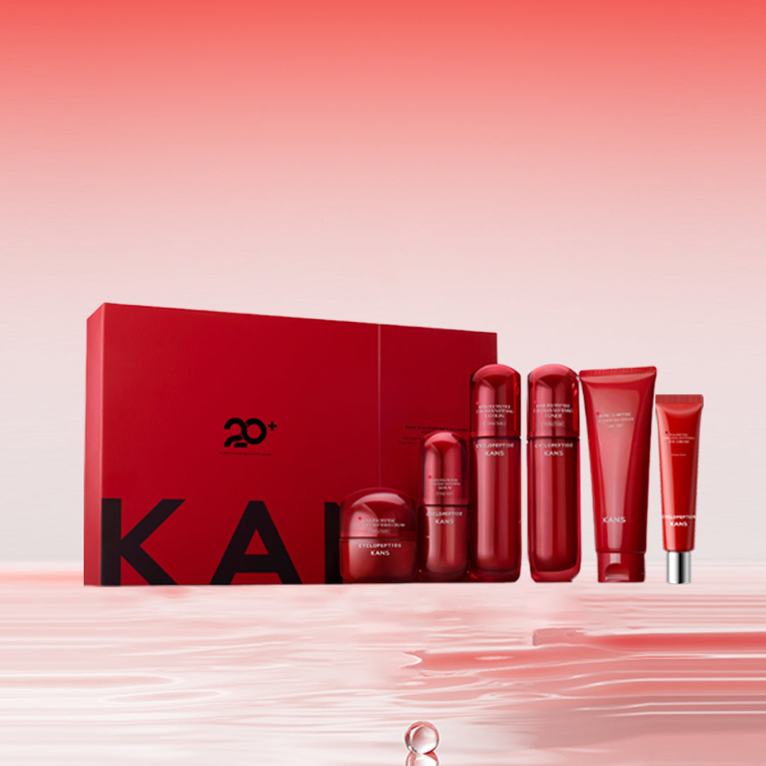KANS Skincare – KANS INDIA